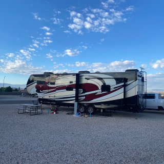 Southern Utah RV Resort - Washington, Utah - RV LIFE Campground Reviews